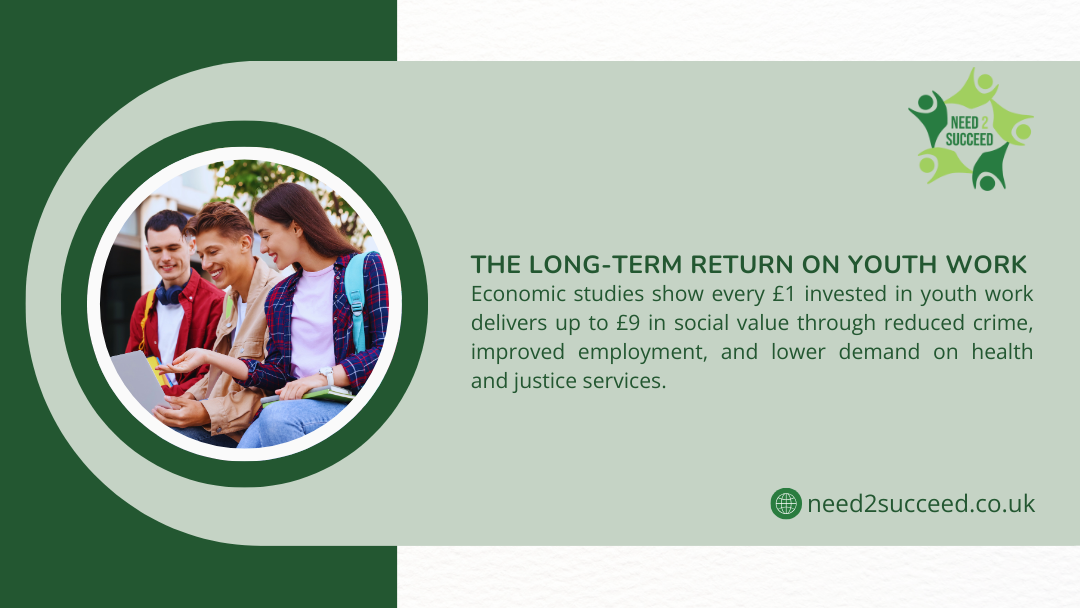 The Real Impact of Youth Workers: 7 Inspiring Stories