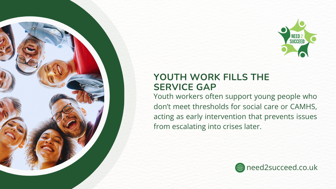 The Real Impact of Youth Workers: 7 Inspiring Stories